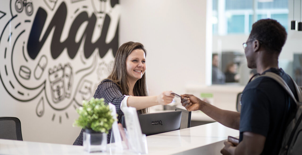 NAITSA Campus Clubs - NAIT Students' Association