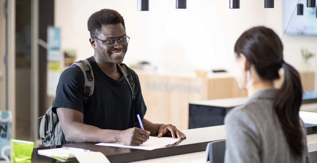 Health Resources - NAIT Students' Association