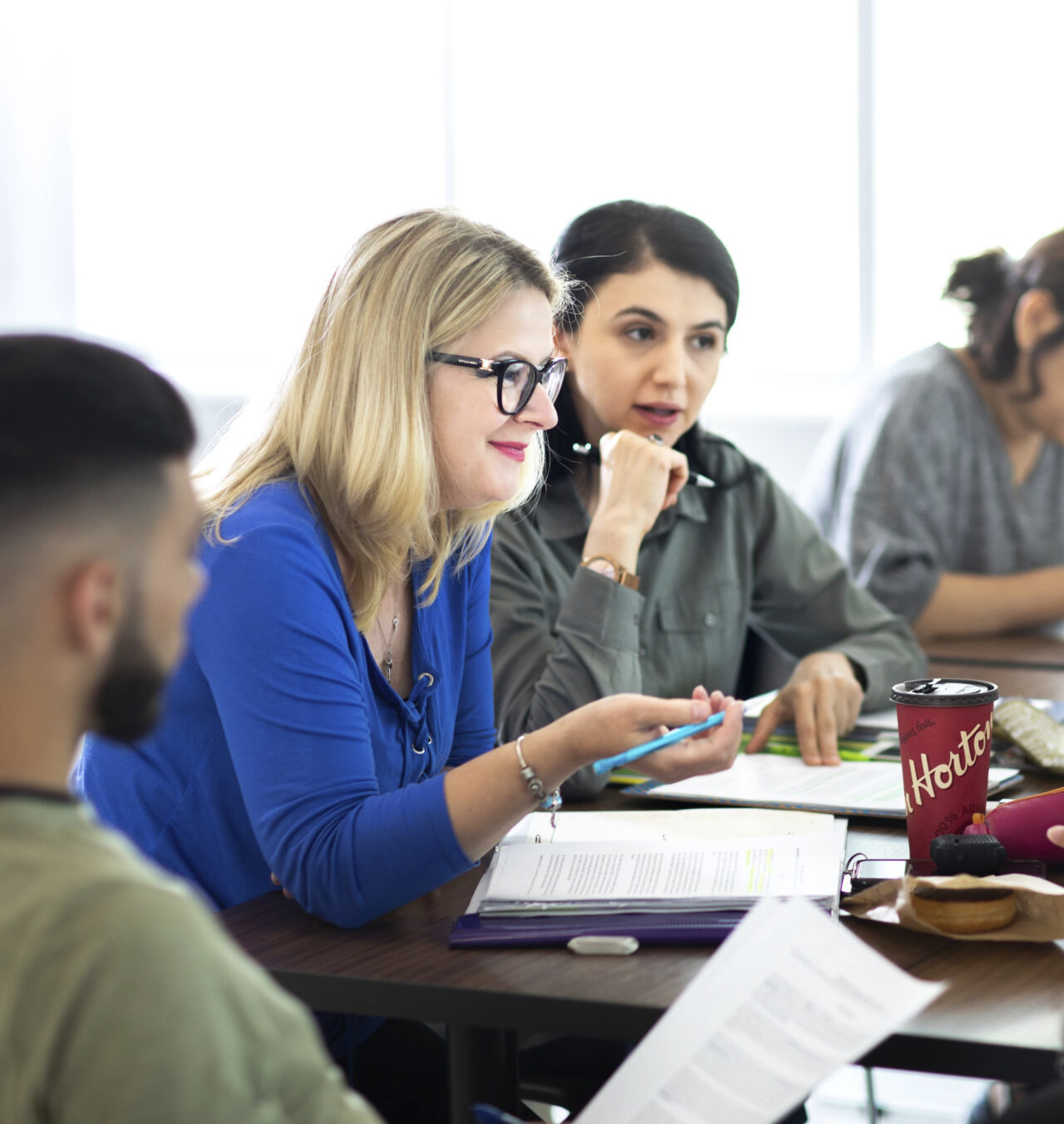 Nimbus Learning - NAIT Students' Association