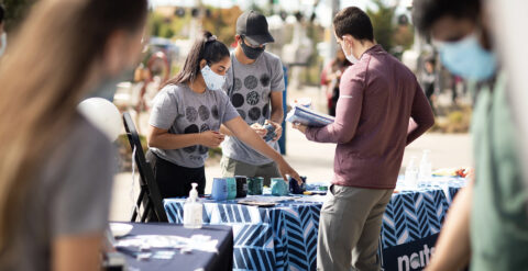 Student Services - NAITSA