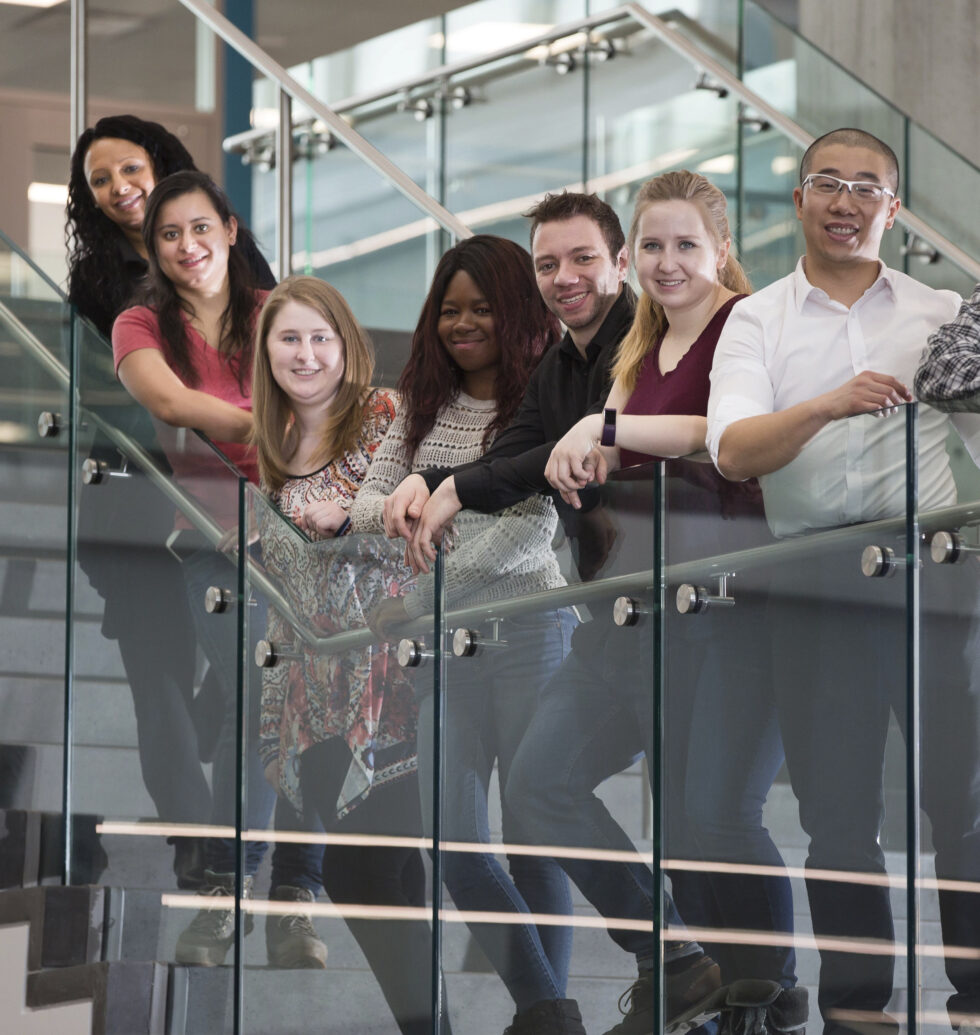 Senate - NAIT Students' Association