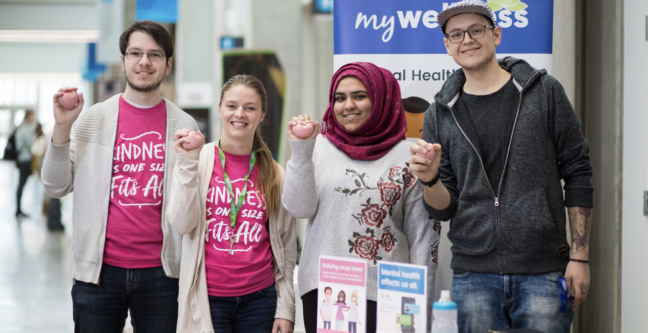 Student Services - NAITSA