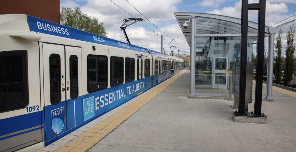 Student Services - NAIT Students' Association