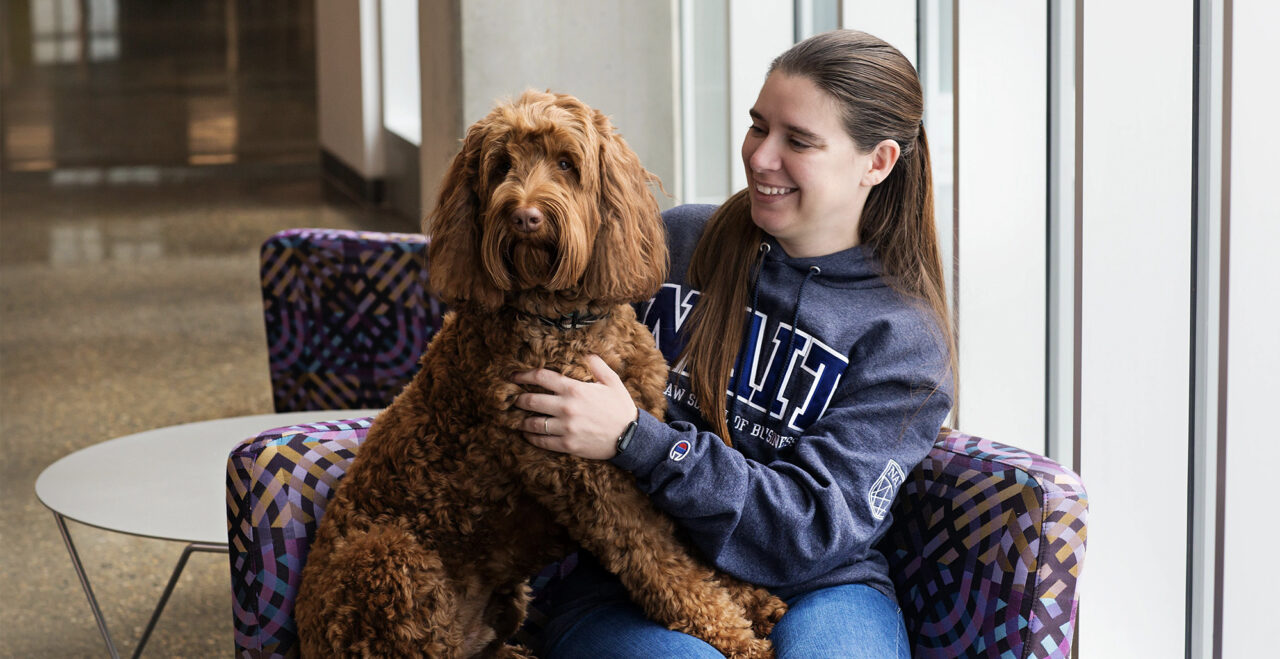 NAITSA Brand Guide - NAIT Students' Association