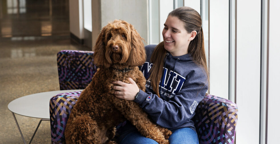 Contact - NAIT Students' Association