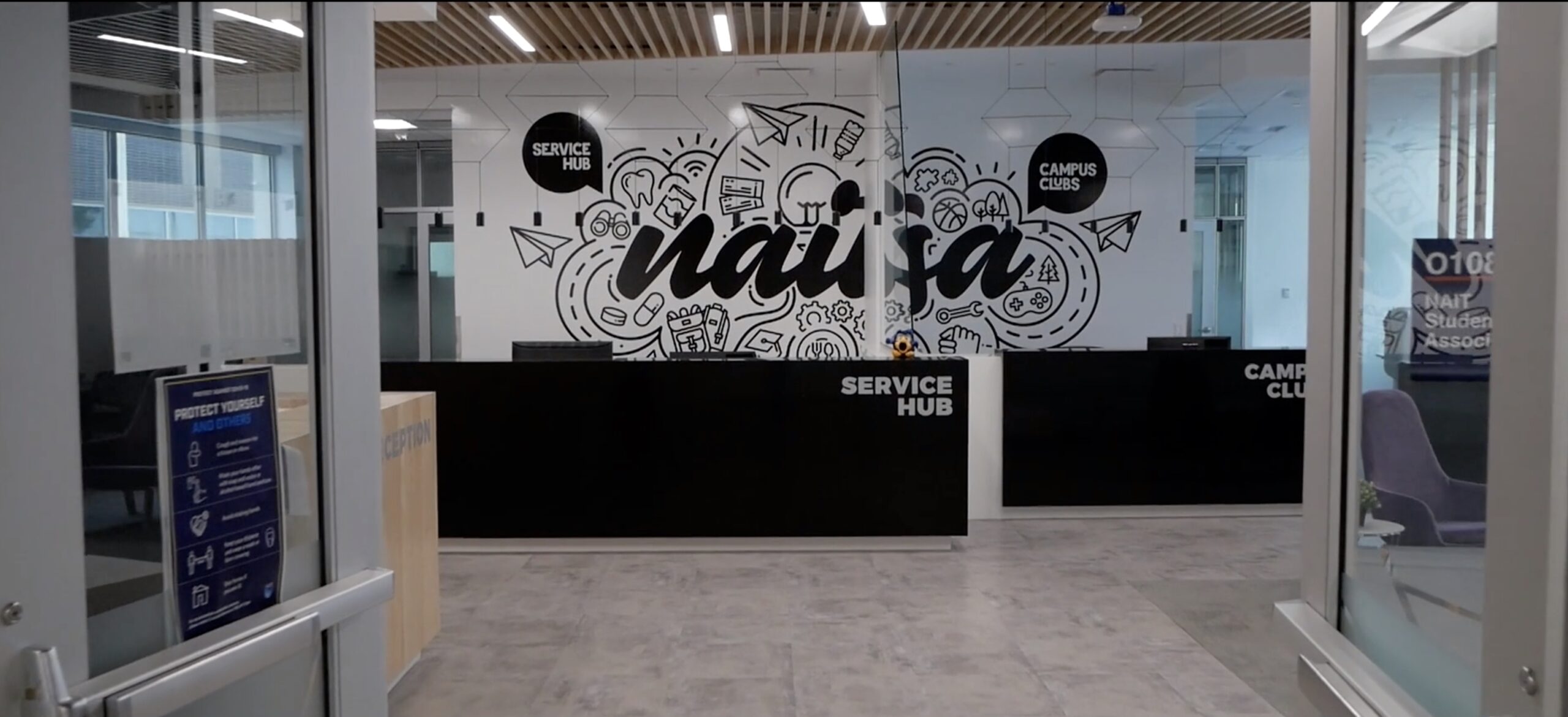 NAITSA expands support for students amid economic uncertainty - NAIT ...