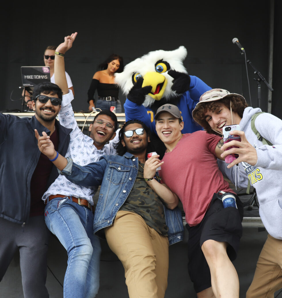 Welcome to the NAIT Student's Association - NAIT Students' Association