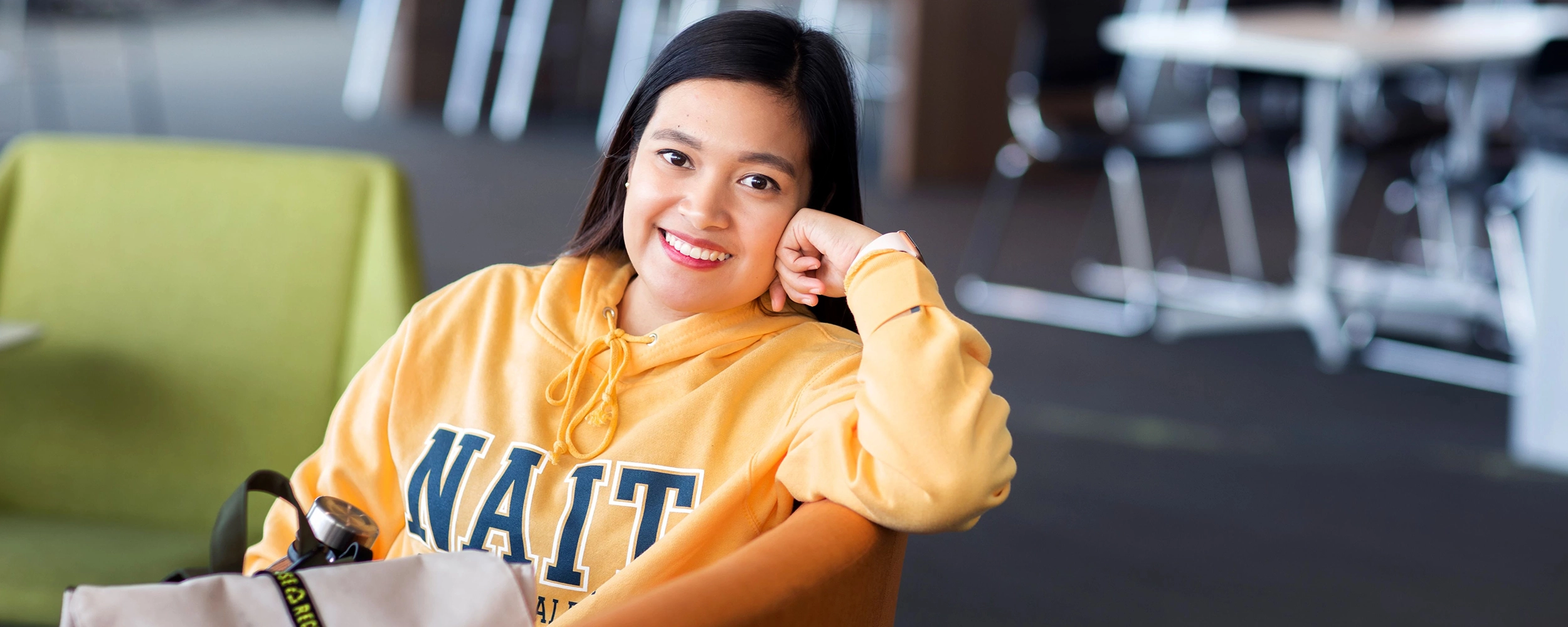 NAITSA Senate Approves $225,000 for Indigenous Student Bursary - NAIT Students' Association