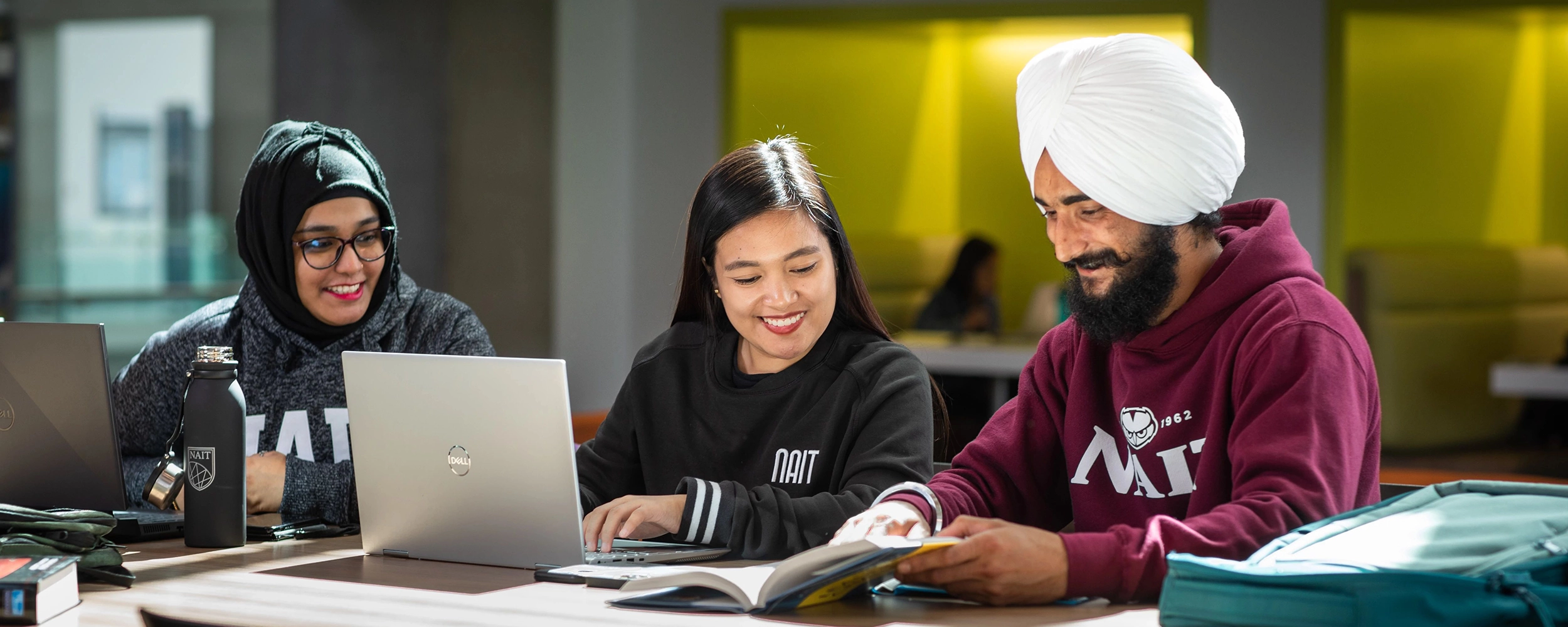 2025/26 Tuition and Fees Update - NAIT Students' Association