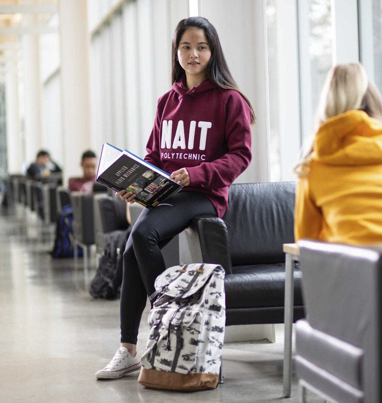 External Student Resources - NAIT Students' Association