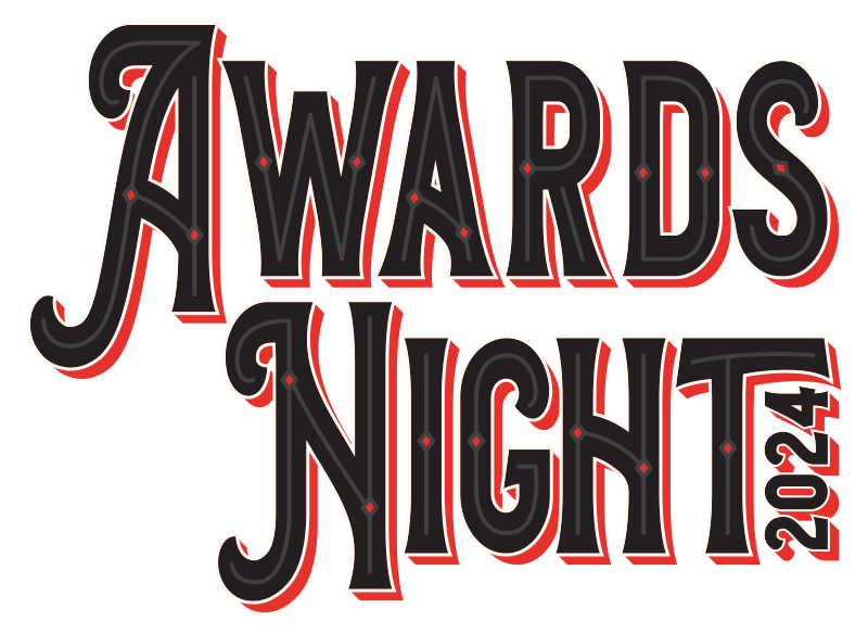 Awards Night Invitation - NAITSA