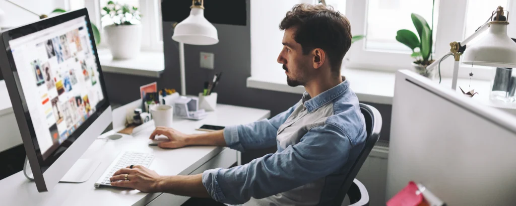 Web Designer - North West Seniors Society - NAIT Students' Association